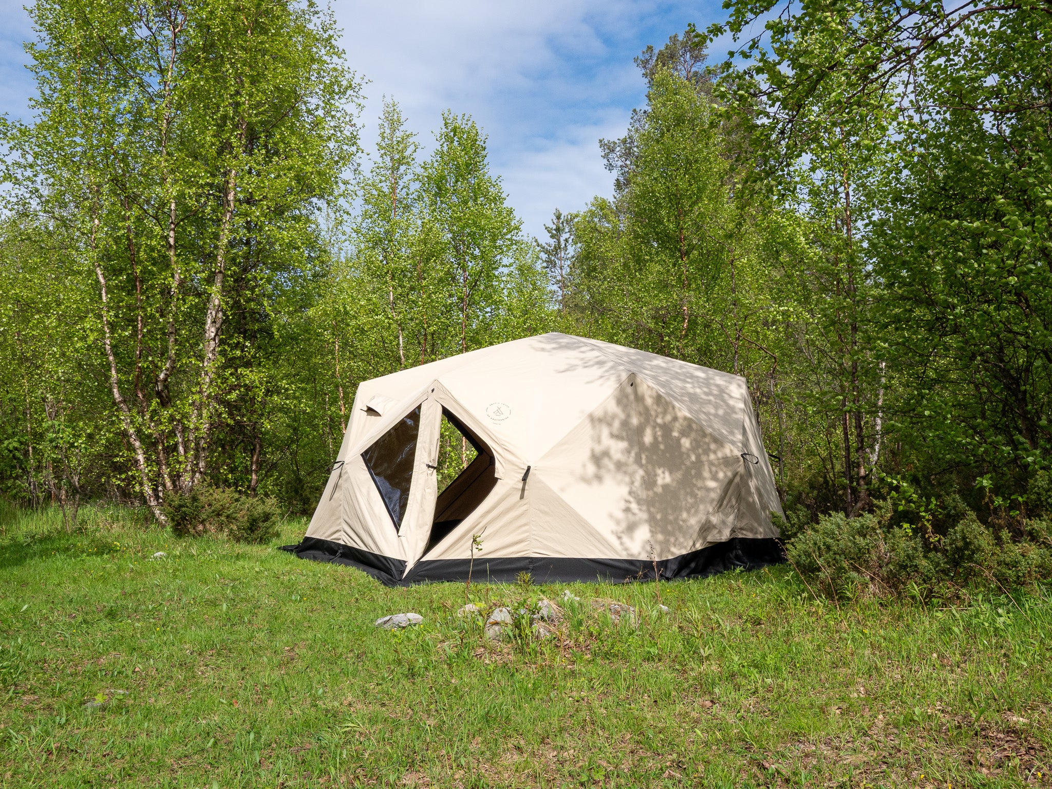Venor PopUp 8-10 (made in China) – Arcticlavvo