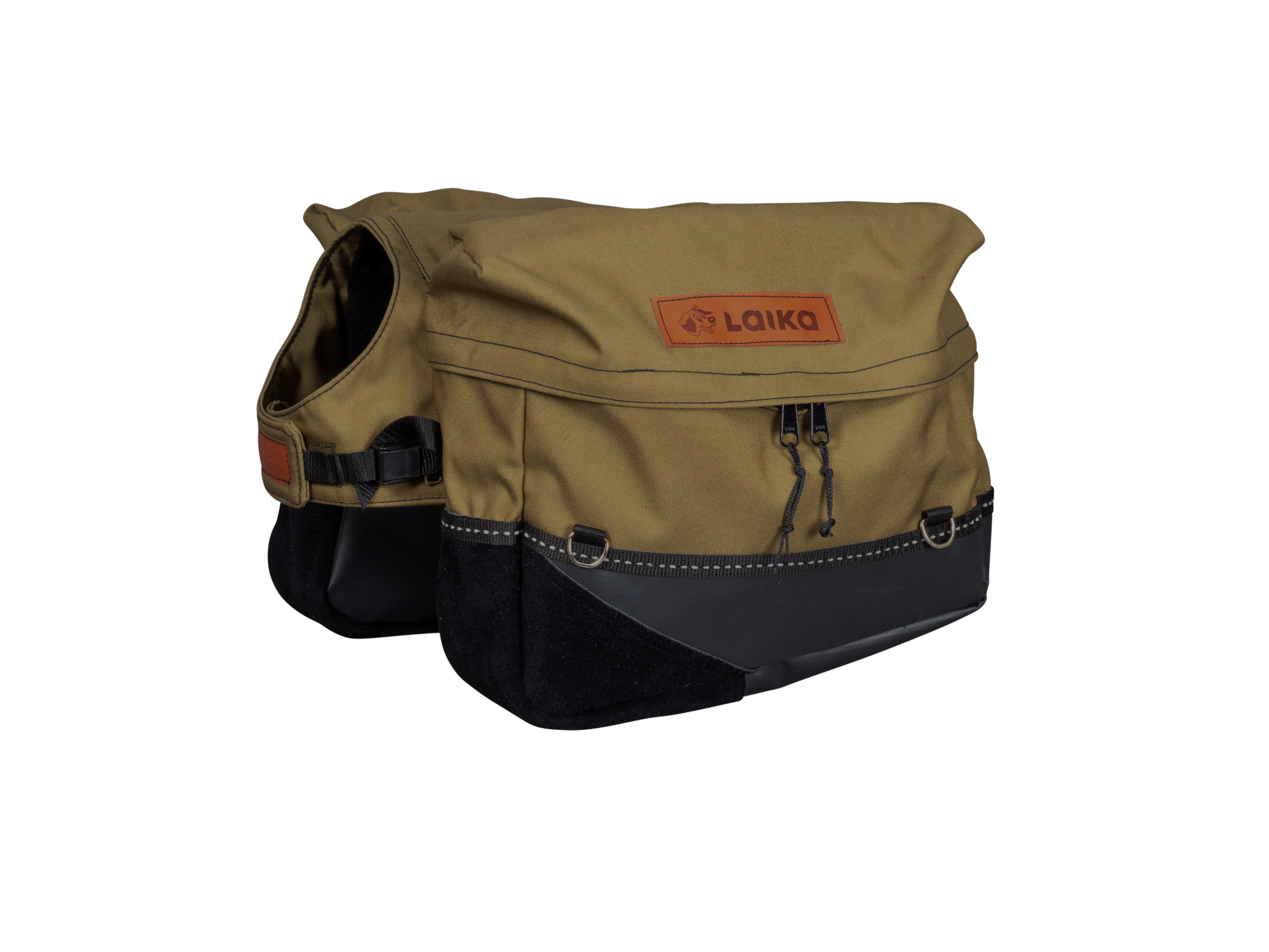 Laika Original Backpack for Dogs – Arcticlavvo