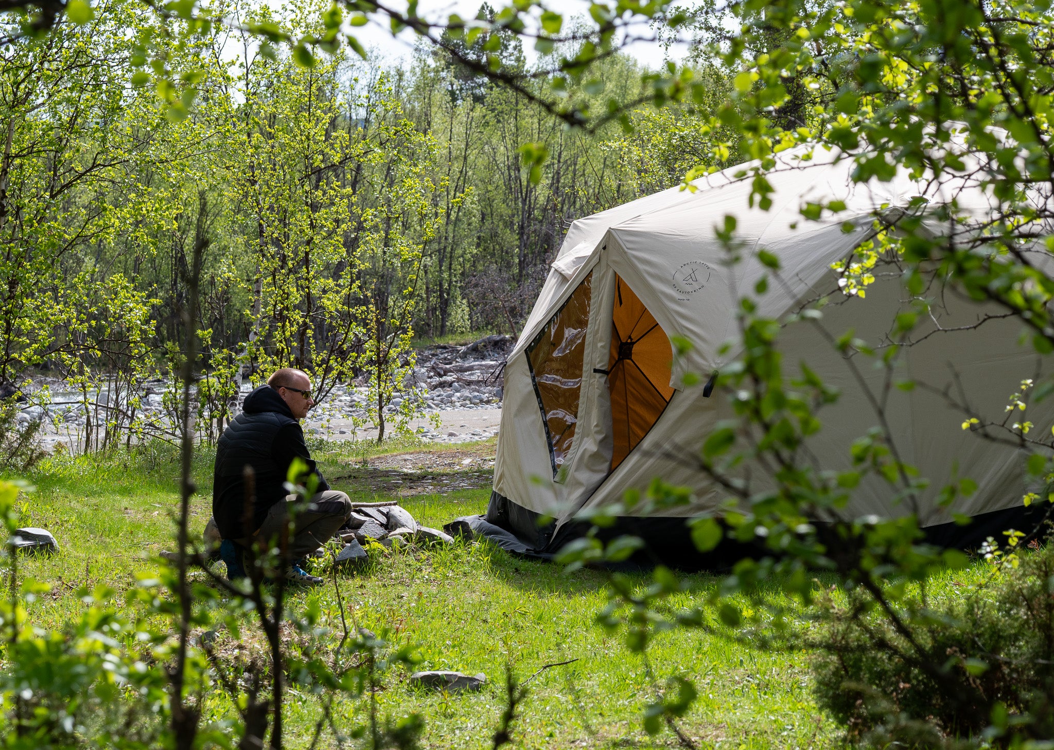 Arctic Lavvo sin blogg! – Arcticlavvo