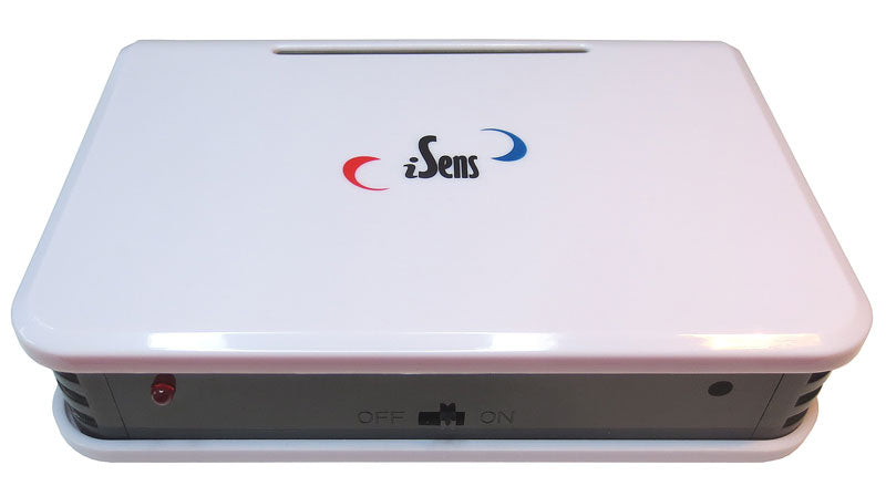 iSens Gas Alarm – Arcticlavvo